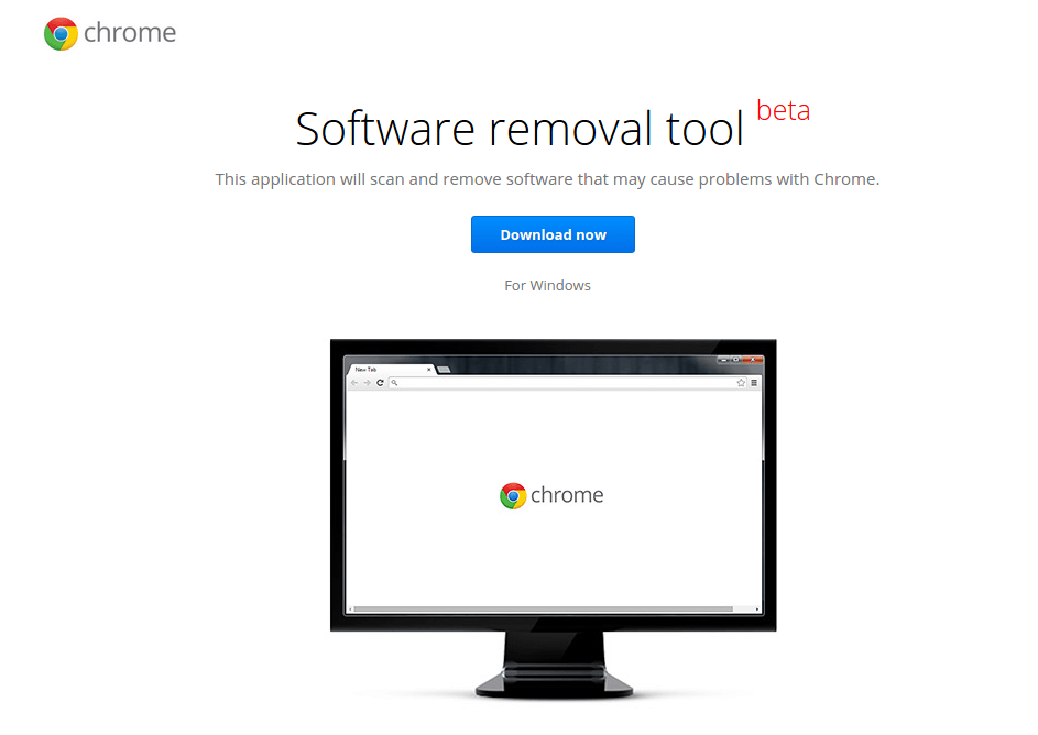 Software removal tool: el plugin antimalware de Google - SmythSys IT ...
