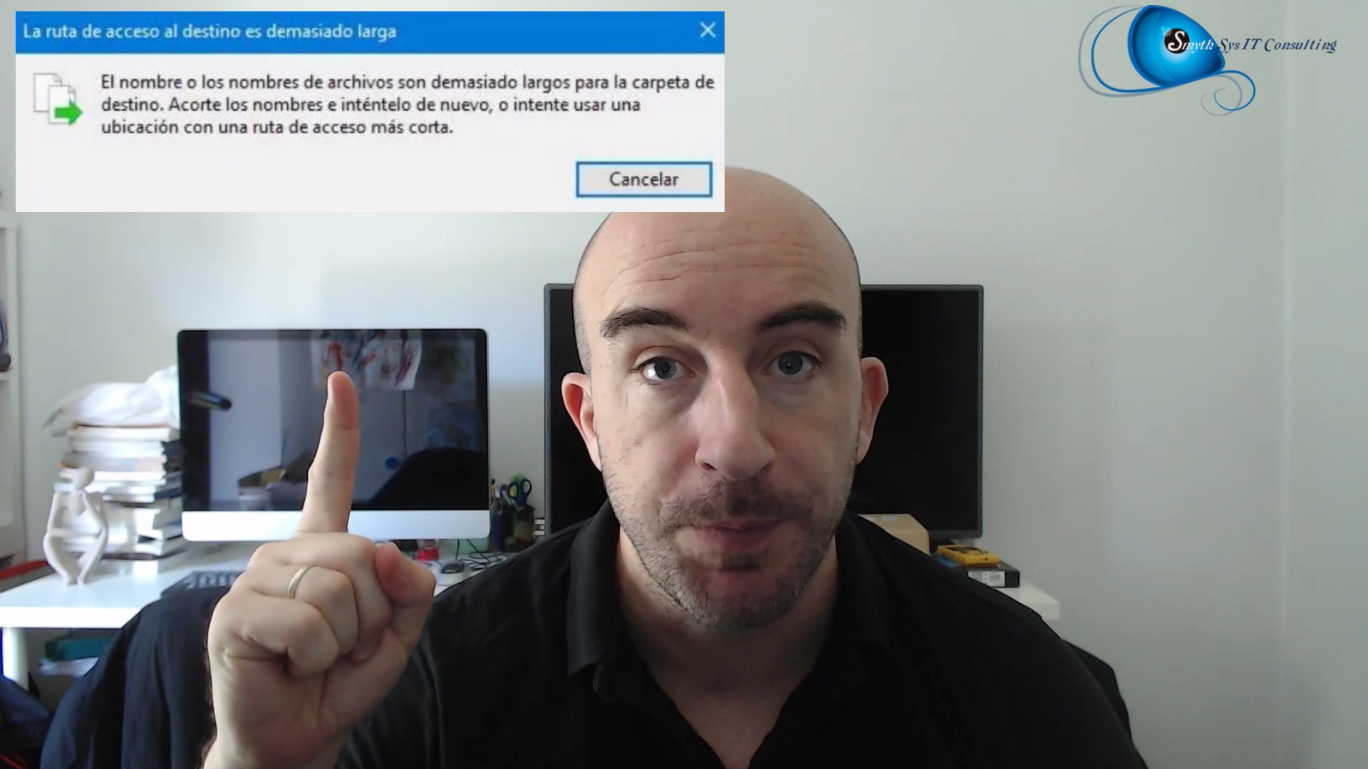 Desactivar El L mite De 260 En Los Nombres De Caracteres De Windows